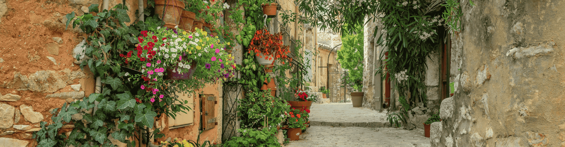 5 astuces pour préparer ses vacances en Provence - Blog